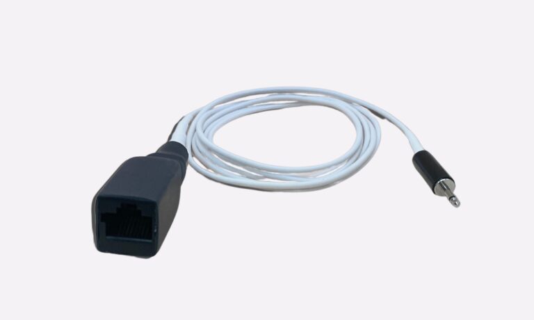 Instrument Cable | Cardio Command