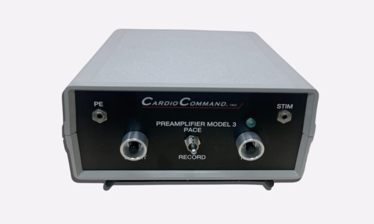 Cardiology | Cardio Command