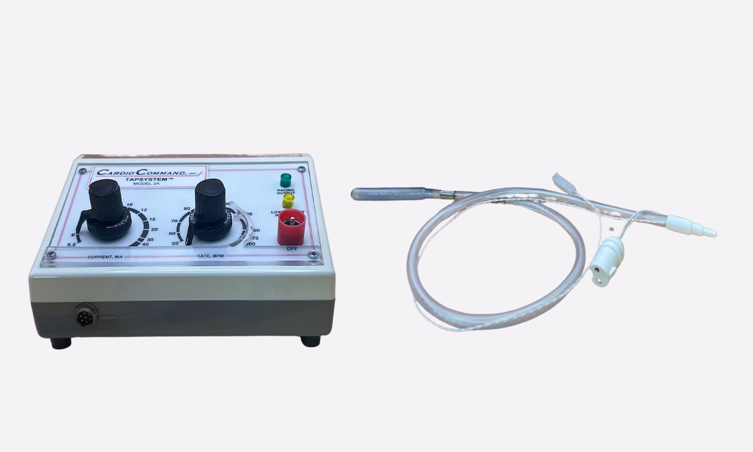 Anesthesia | Cardio Command